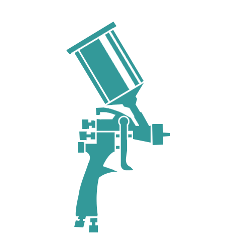 Buy Paint Gun, Spray Paint Machine Gun at Best Price - Toolsvilla