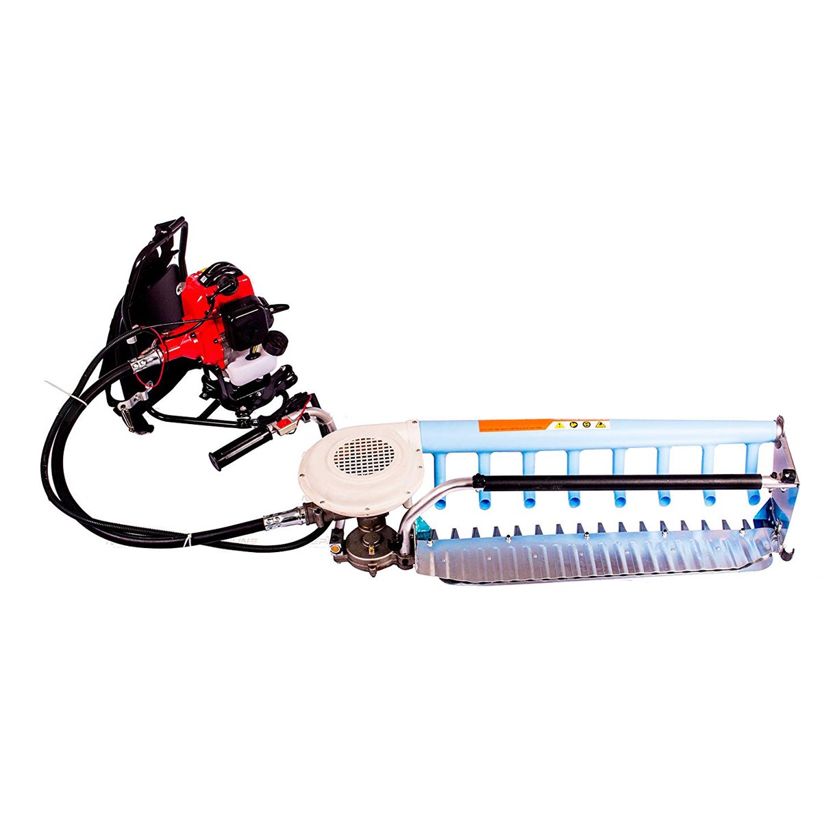 Imported -Tea Harvester or Tea Plucking Machine