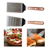 12inch Pizza Lifter Set with and without Holes