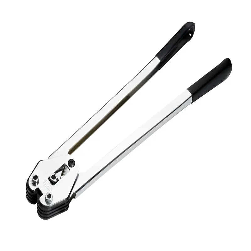 19 mm Stainless Steel Type Manual Plastic Strap Sealr