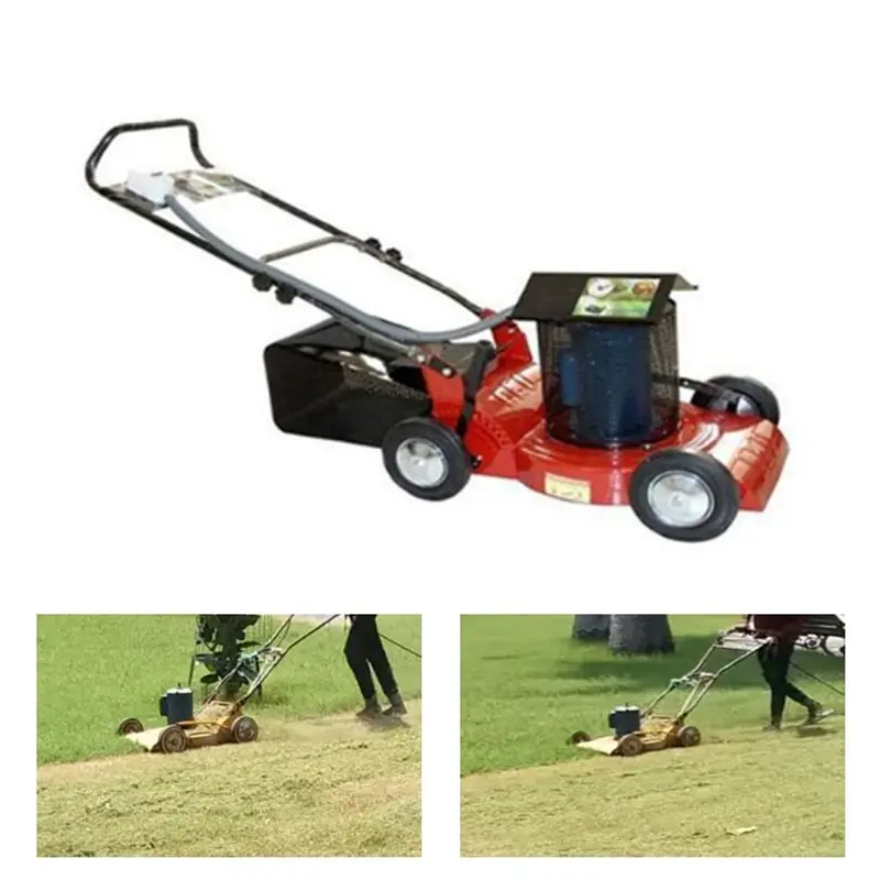 Leo 22 inch 3 HP Rotary Type Electric Lawn Mower with Free Extra Blade ...
