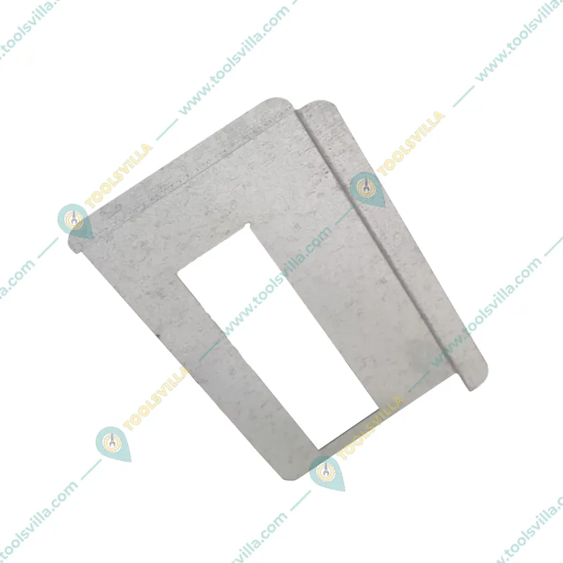 25mm Printing Support Plate of Thermal Inkjet Printer for Quality Printing