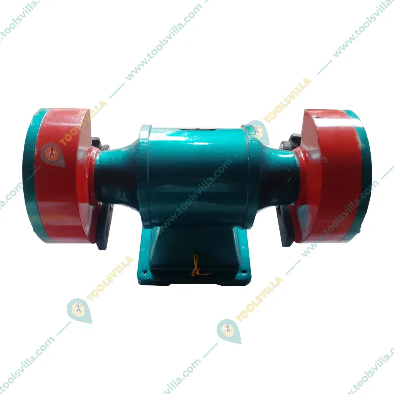 3 HP Motorised Bench Grinder Without Wheel