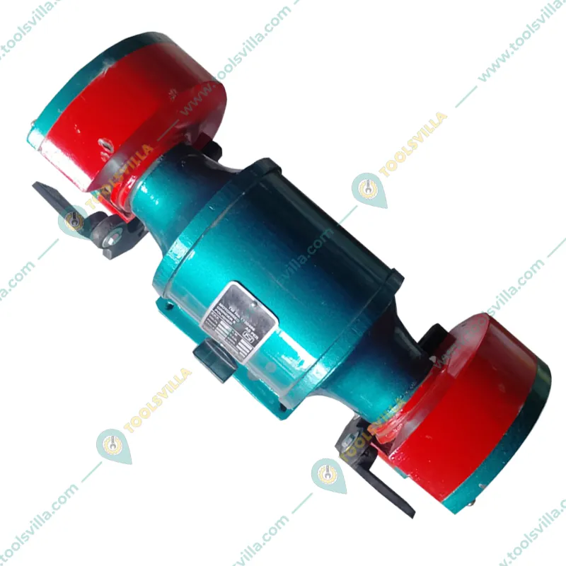 3 HP Motorised Bench Grinder Without Wheel