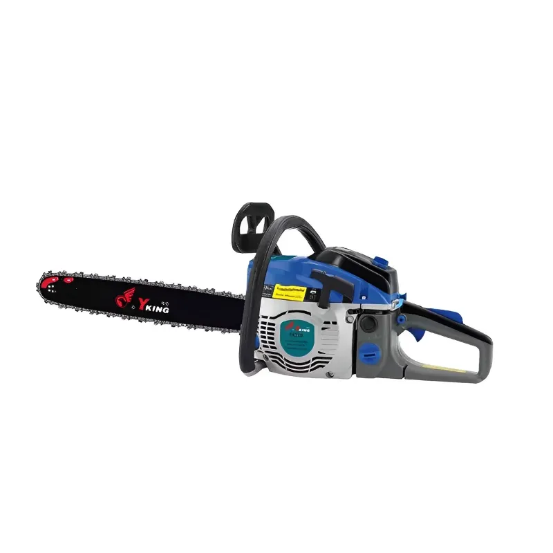 5822-P Petrol Chainsaw of 22 inch Bar & 2200W Power