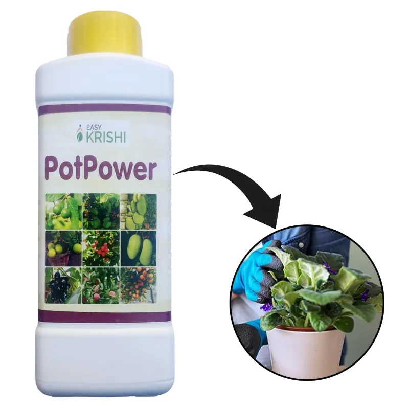 Flower Power Nutrients | Best Flower Site