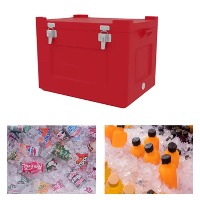 Allwin 80 Liter Insulated Ice Box (Size 64 x 33 x 70cm)
