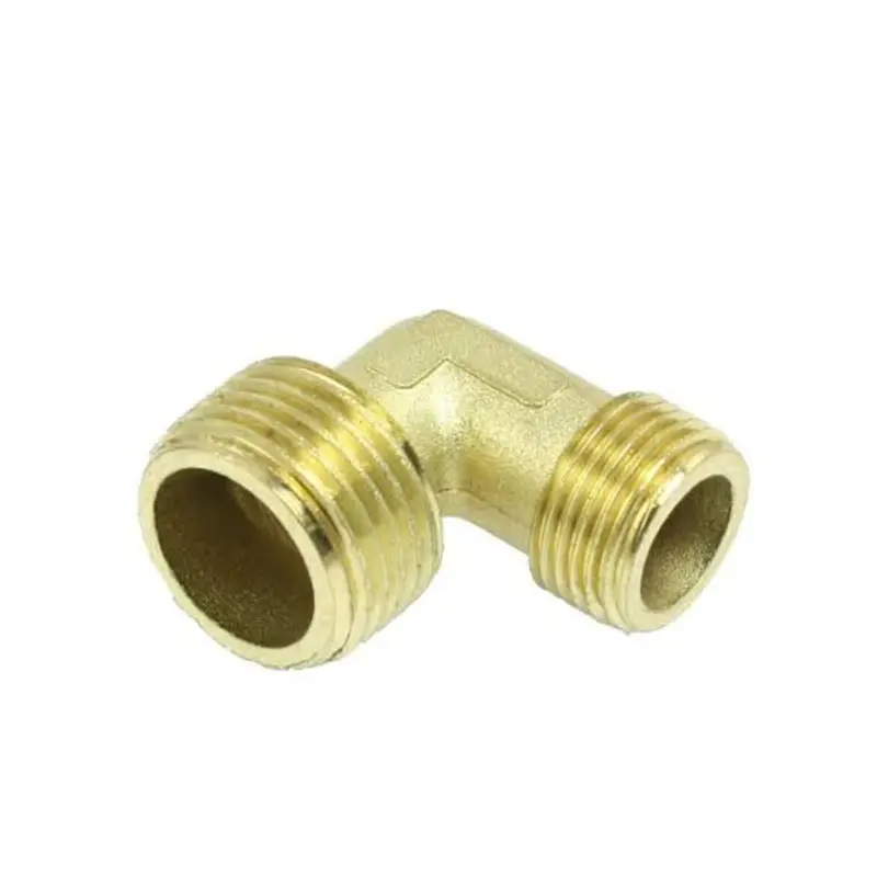 Generic (Imported) - Heavy Duty 90° Elbow Nozzle for 10 Liters Air ...