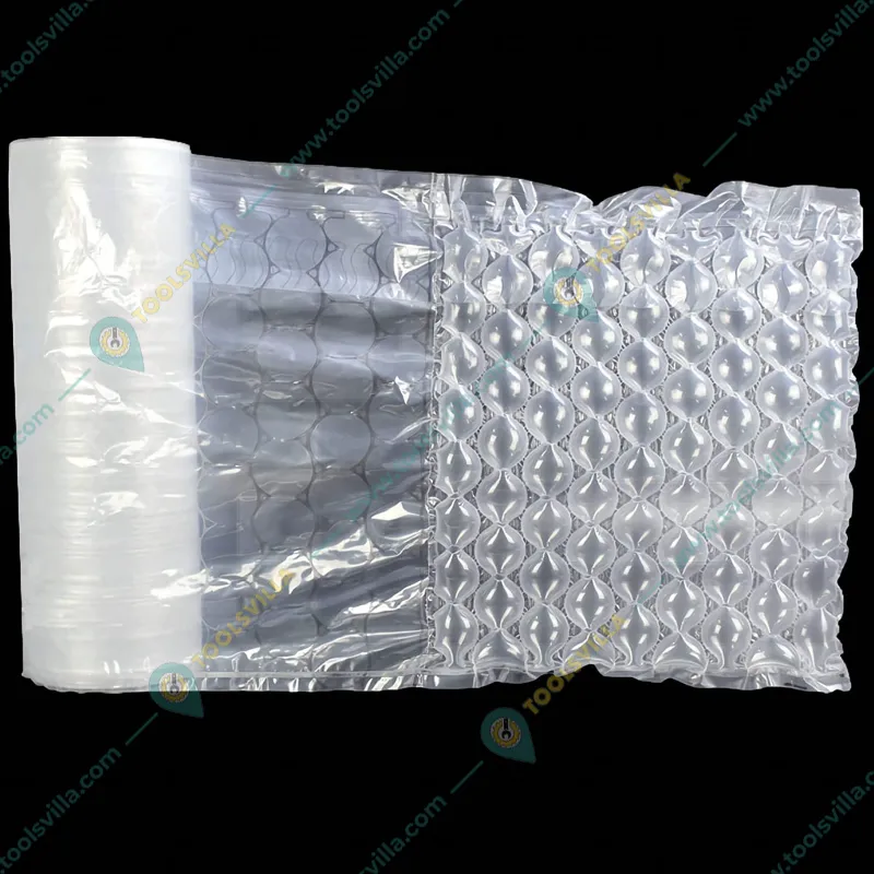 Air Bubble Film Roll for Packaging