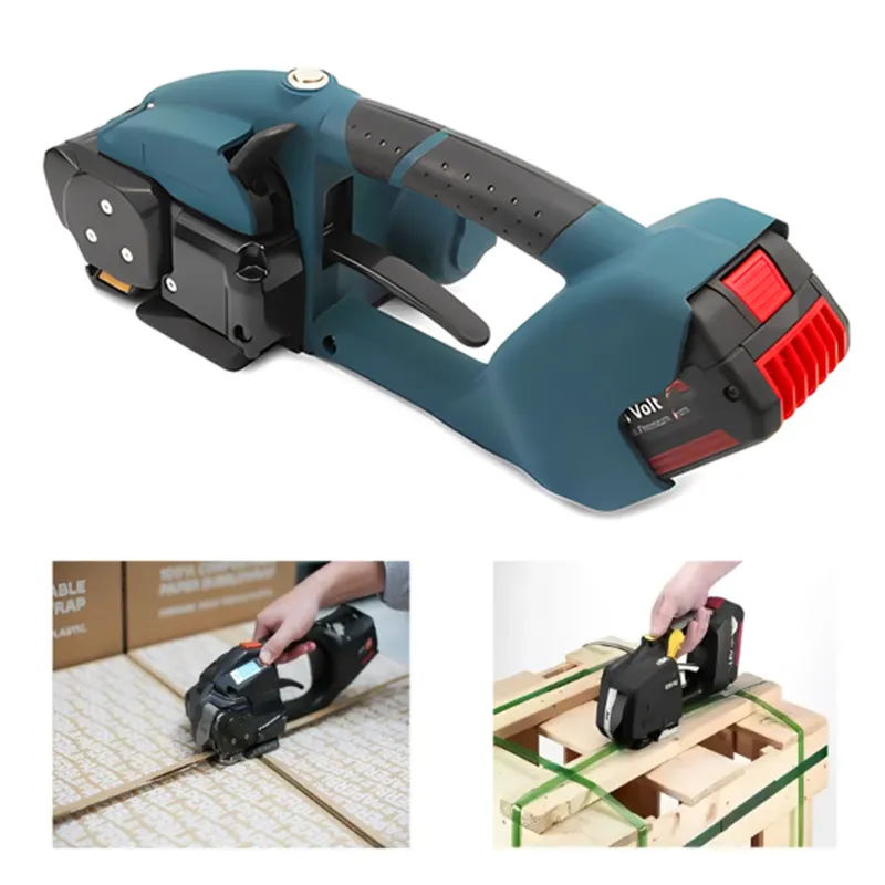 Generic (Imported) - Semi-Automatic Hand Operated Battery Power ...