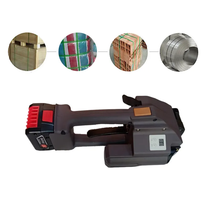 Generic (Imported) - Handheld Strapping Machine