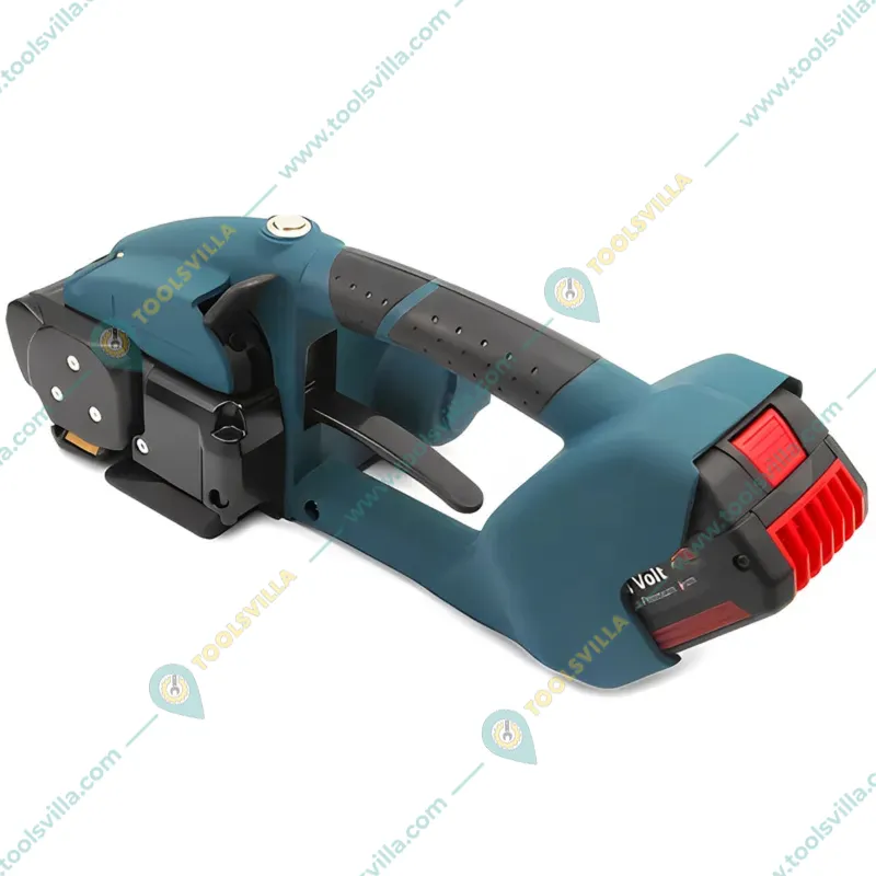 Generic (Imported) - Semi-Automatic Hand Operated Battery Power ...