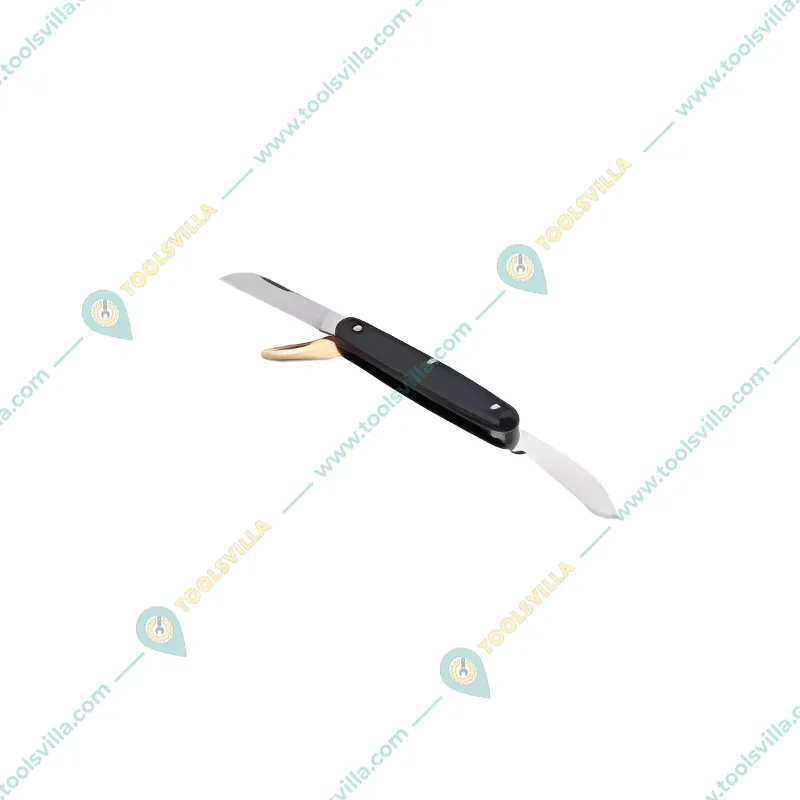 Falcon FBGK 60 Budding Grafting Knife With SS Blade