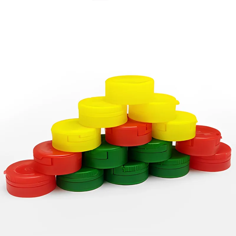 Generic (Imported) - Commercial CTC Single Cap 7500 Pieces Per Box.