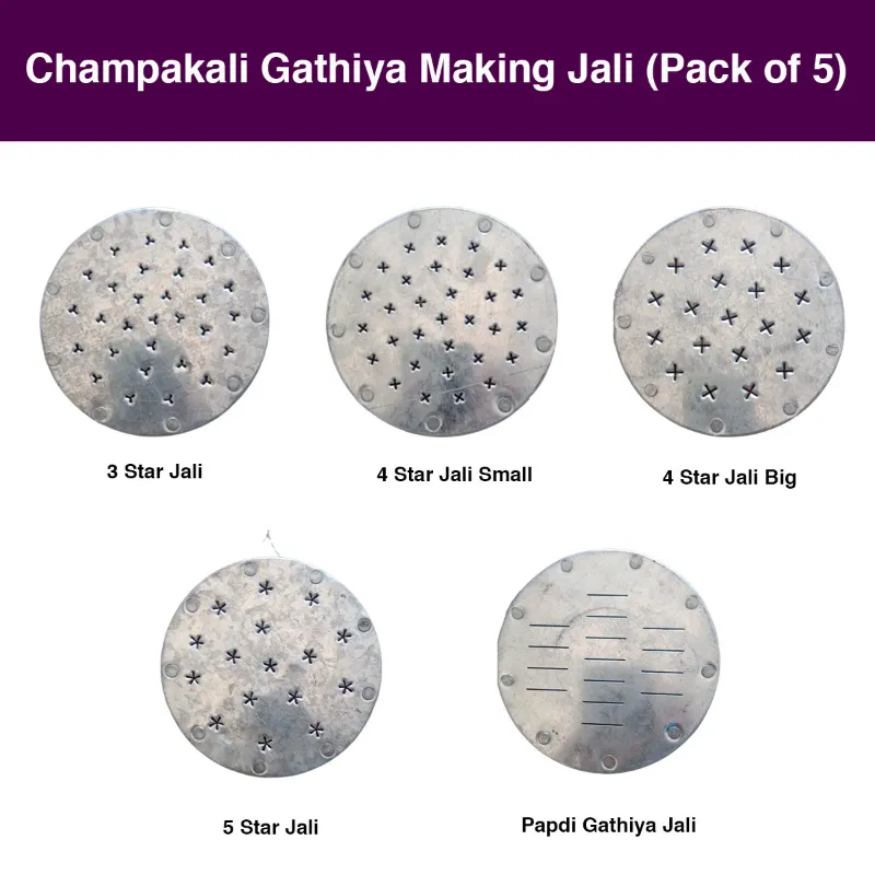 Brand: Made in India