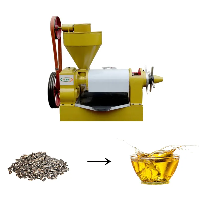 Heavy Duty Cold Press Oil Expeller Machine, Capacity 3000/Day