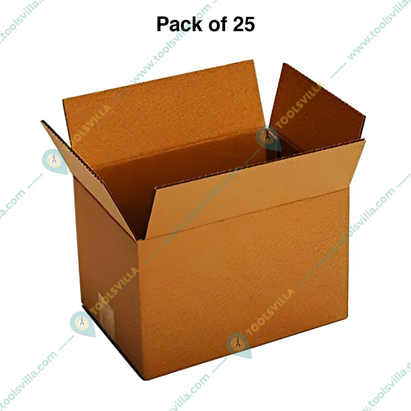 Corrugated 3 Ply Shipping Boxes/Packaging Boxes