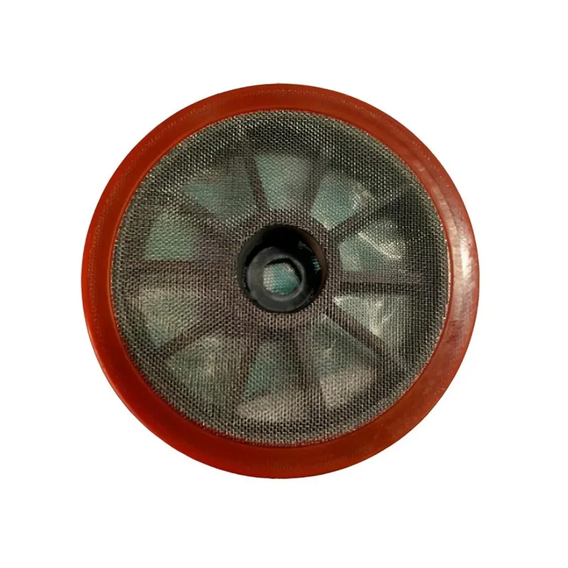 Heavy Duty Filter For HTP-30 Pump