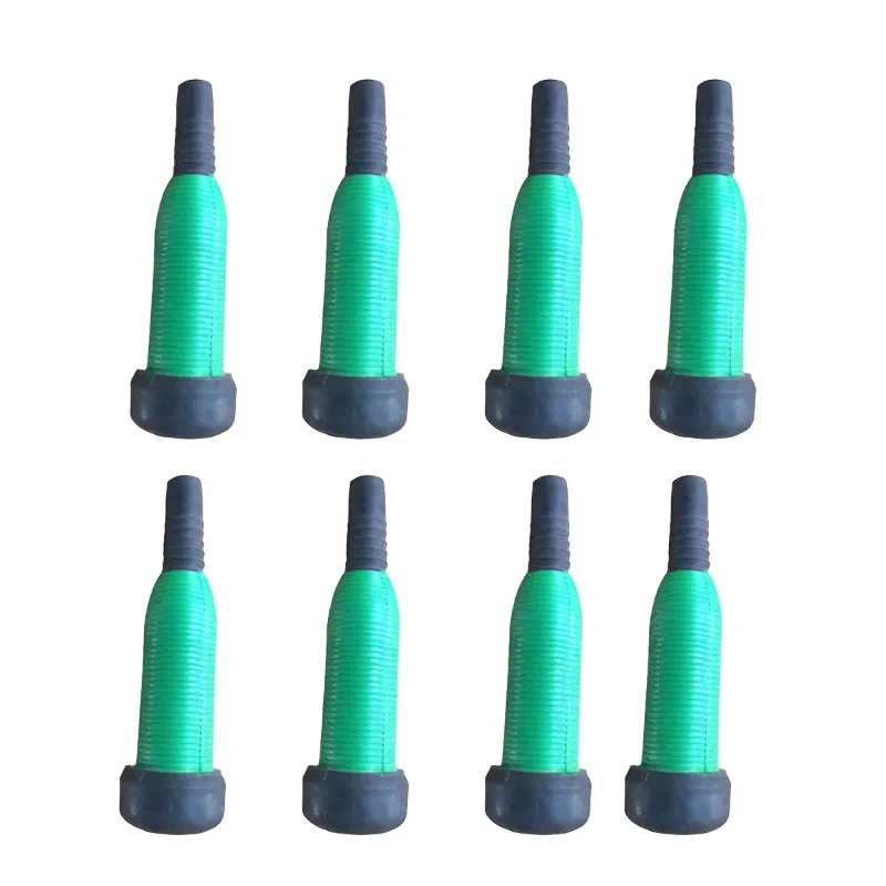 Buffalo Hand-Operated Milking Machine Liner (Pack of 8)