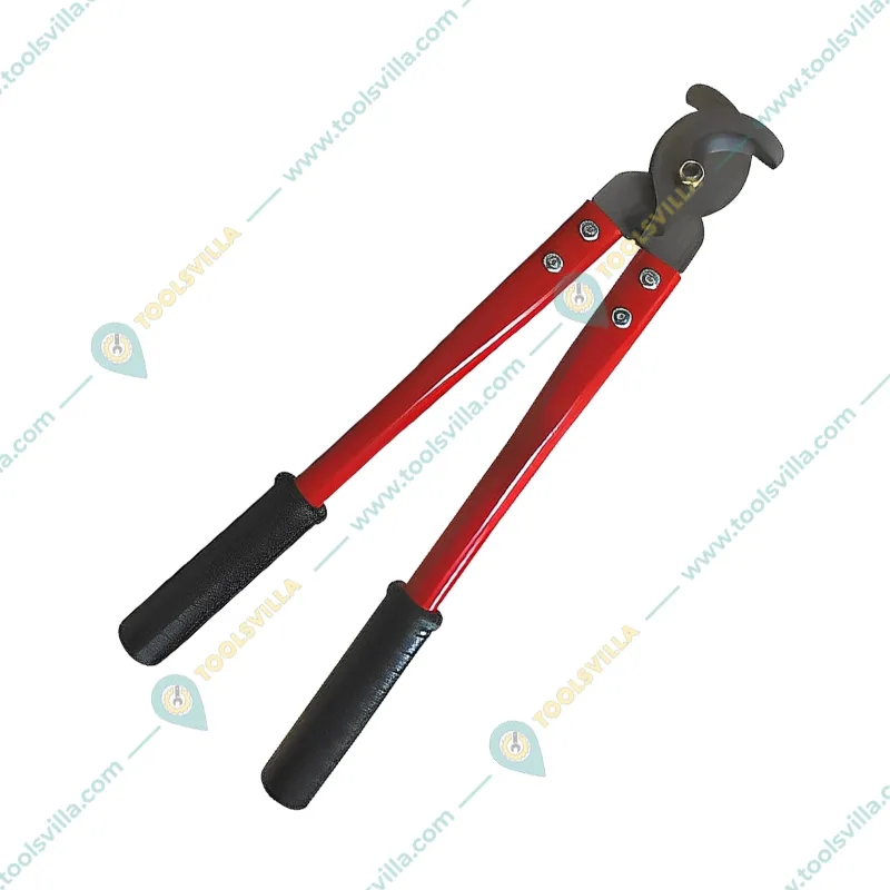 Jainson 300 mm Cable Cutter (TIGER-125)-Pack Of 2