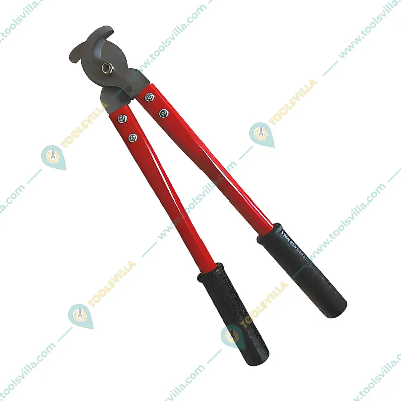 Jainson 300 mm Cable Cutter (TIGER-125)-Pack Of 2