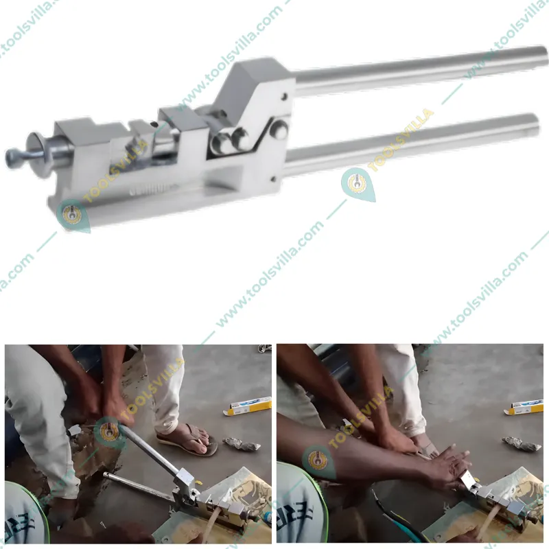 Jainson 10mm² to 95mm² Hexagonal Type Dies Compression Crimping Plier ...