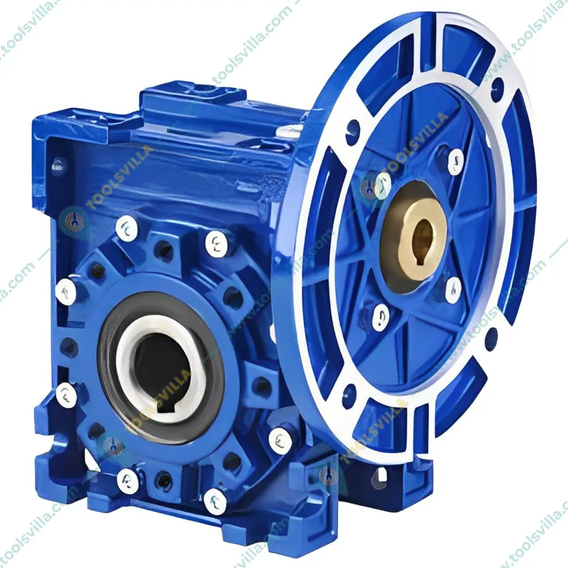 Heavy Duty Speed Reducer NMRV Gearbox (NMRV 063)