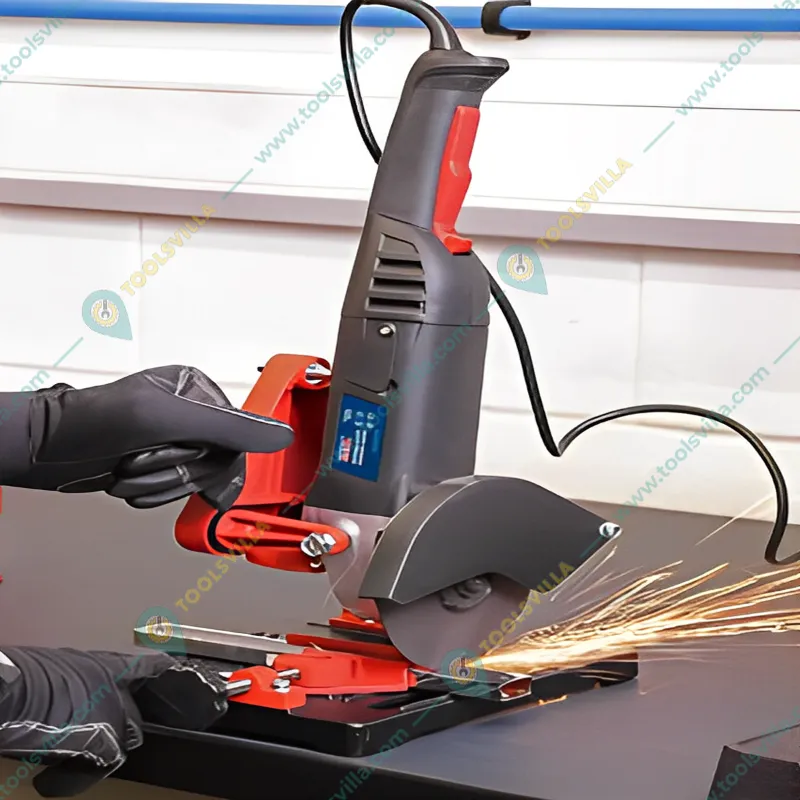 Premium Quality Angle Grinder Stand For All Types Of Angle Grinder