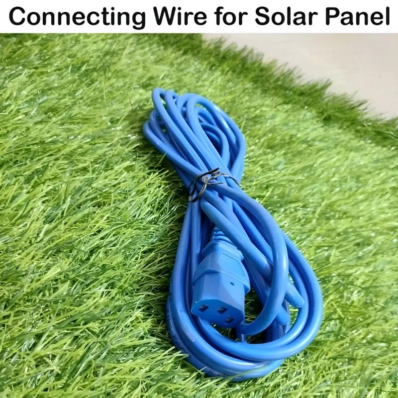 RB - 15 KV Zatka Machine With Battery, Solar Panel and Earthing Rod for ...