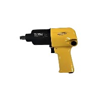 Twin Hammer Impact Wrench with 720 nm Torque, 7000 RPM