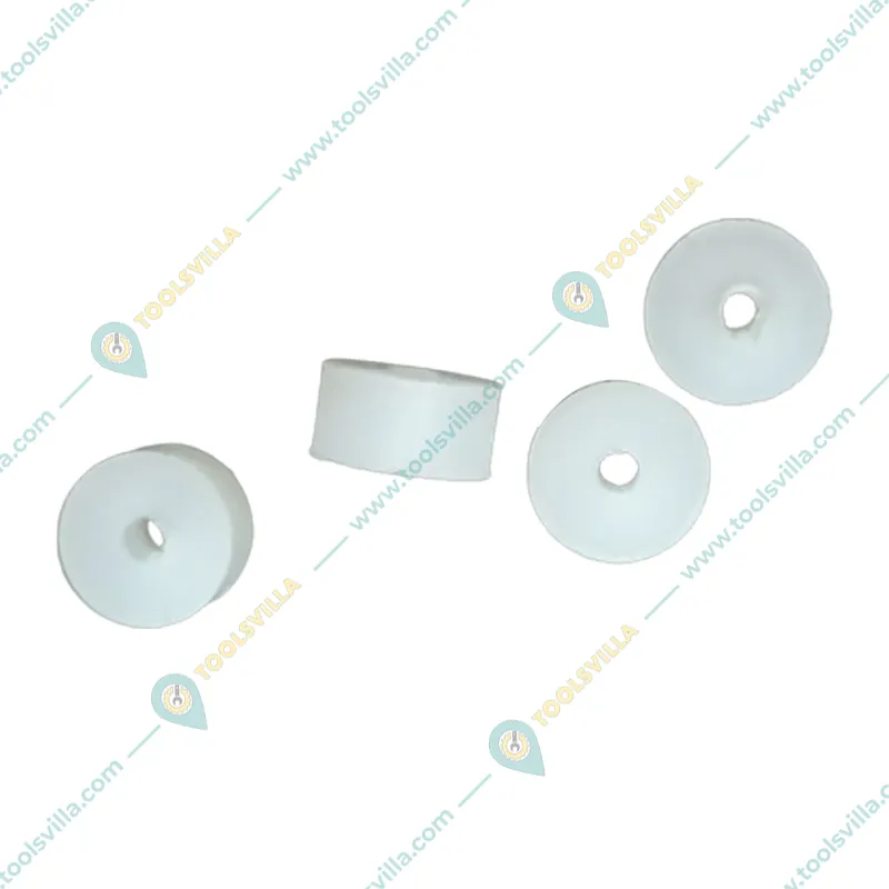 Washer for Premium Quality 5 inch Coffee Machine Brass Valve (Pack of 10)