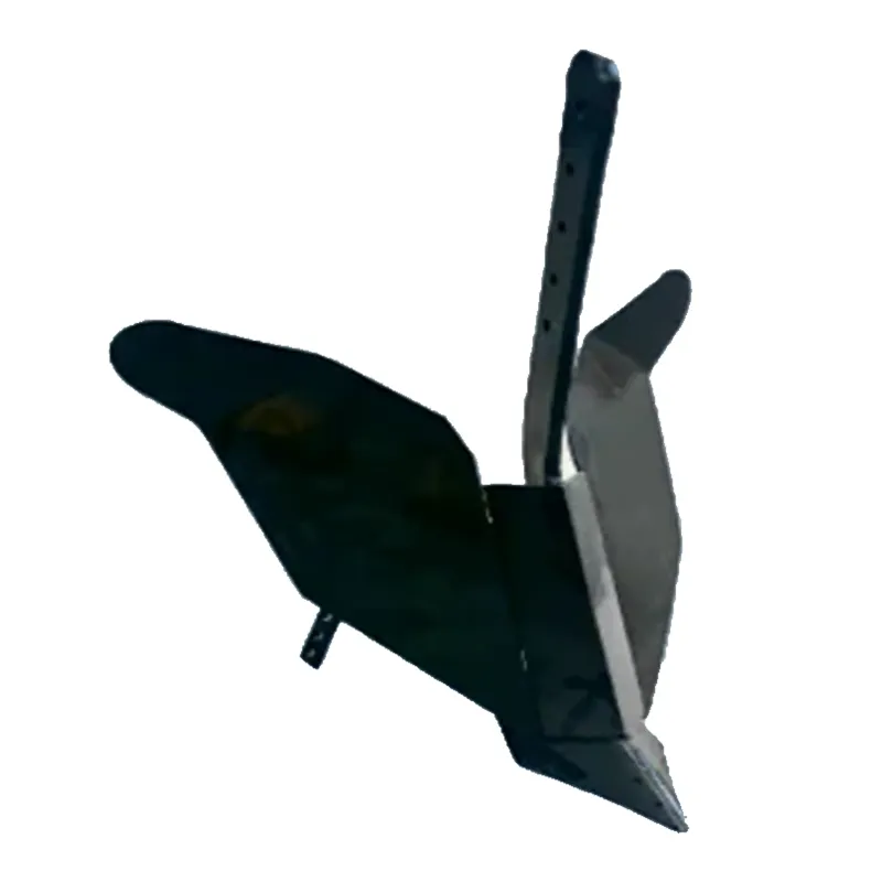 Samrat Adjustable Ridger Attachment for 7 to 9 Hp Power Tiller