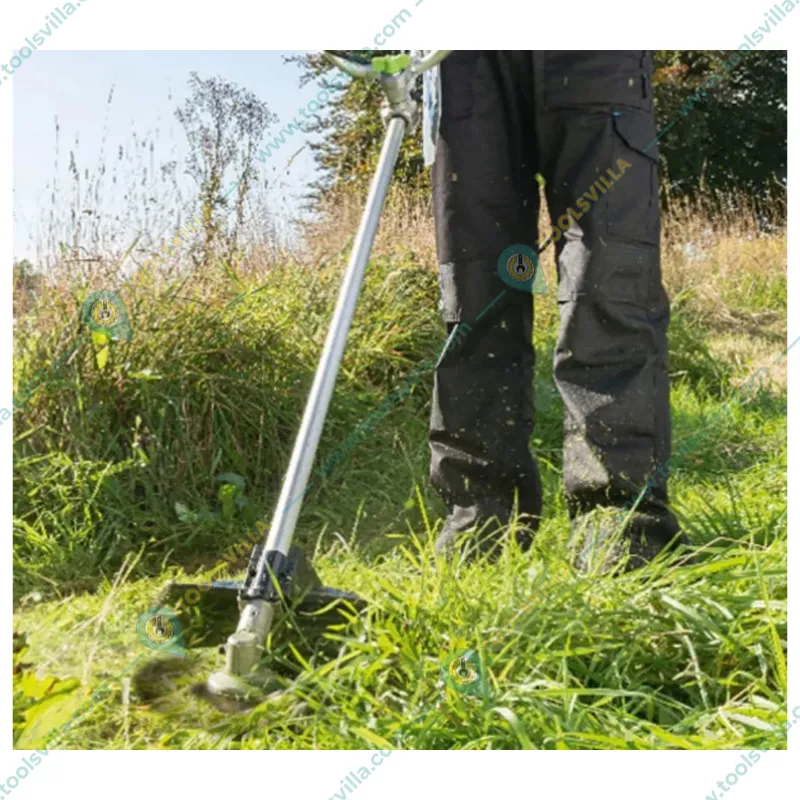 Generic (Imported) - Heavy Duty Steel Wire Aluminum Trimmer Head For ...