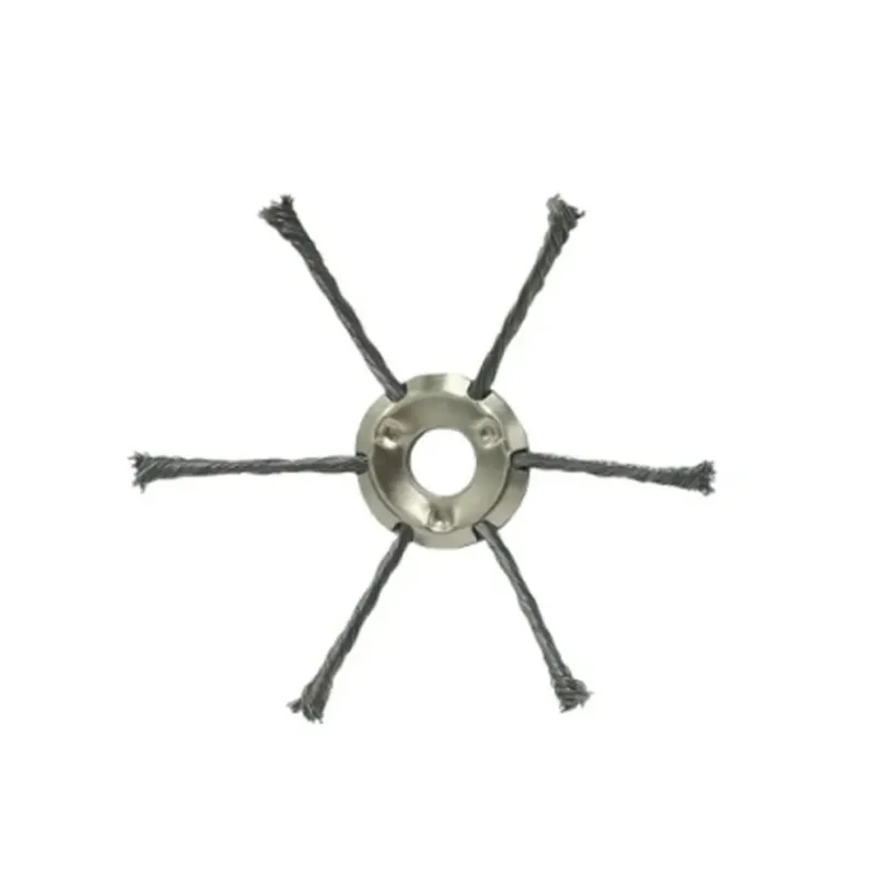 Generic (Imported) - Heavy Duty Steel Wire Aluminum Trimmer Head For ...