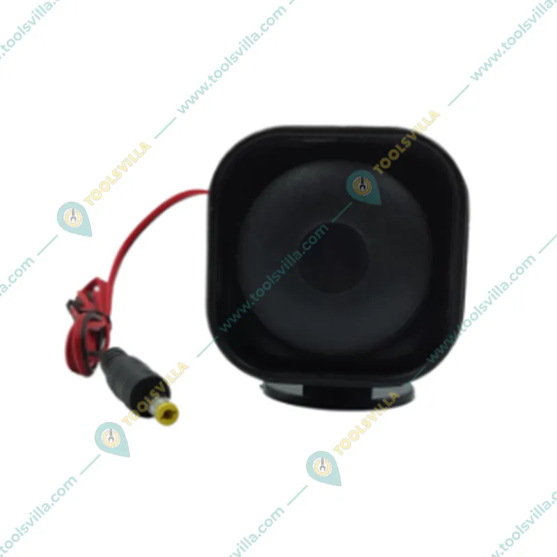 AGRIANSH - 10 KV Solar Zatka Machine for 100 Bigha with Siren, Cables ...