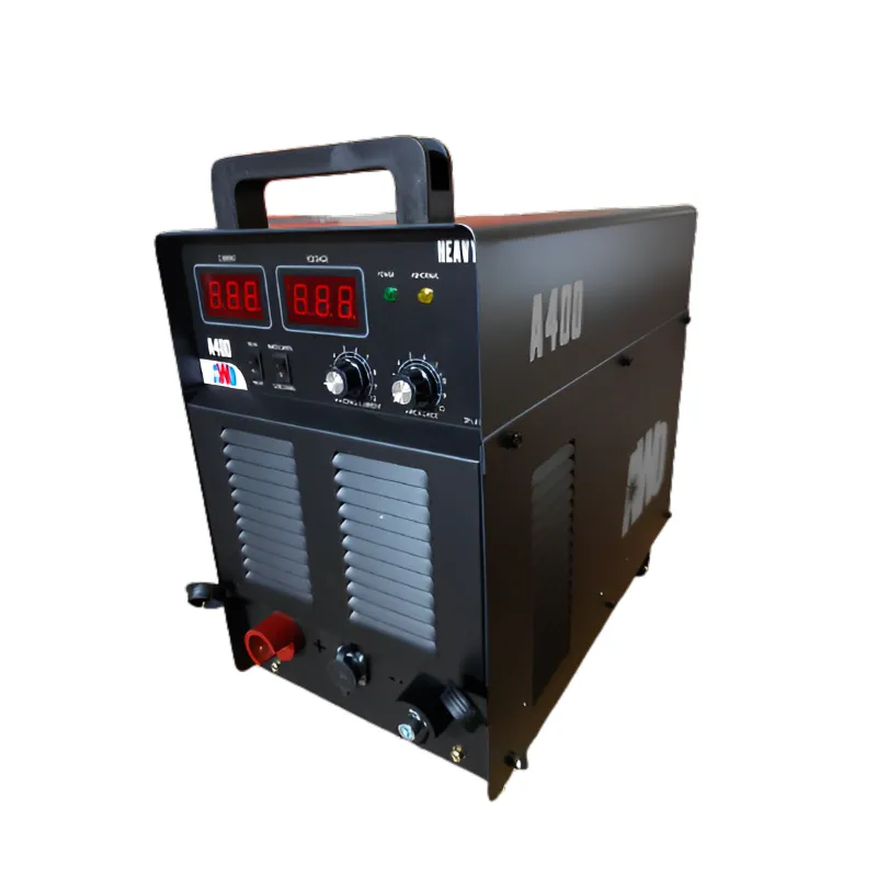 AWO - Three Phase ARC Welding Machine with 6 Months Warranty