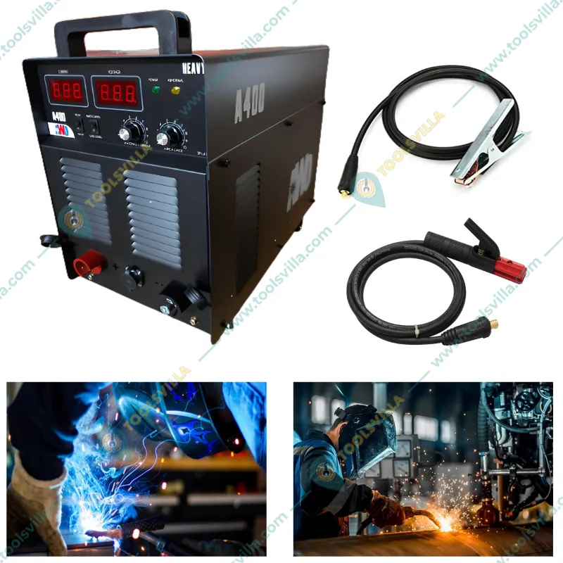 Three Phase ARC Welding Machine with 6 Months Warranty