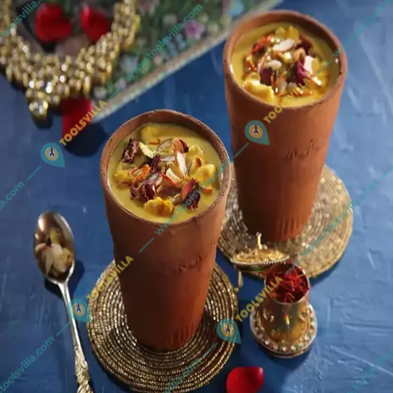 Generic ( Made in India ) - Heavy Duty Indian Buttermilk, Madhani ...