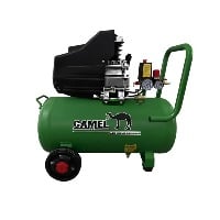 Camel 24L Direct Driven Air Compressor With 2 HP Motor