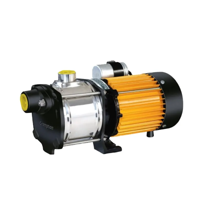 Crompton motor pump store