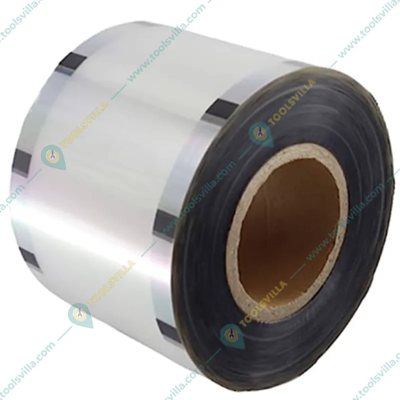 3 Kg Cup Sealer Film For 3000 Cups, Cup Size 90-105 mm