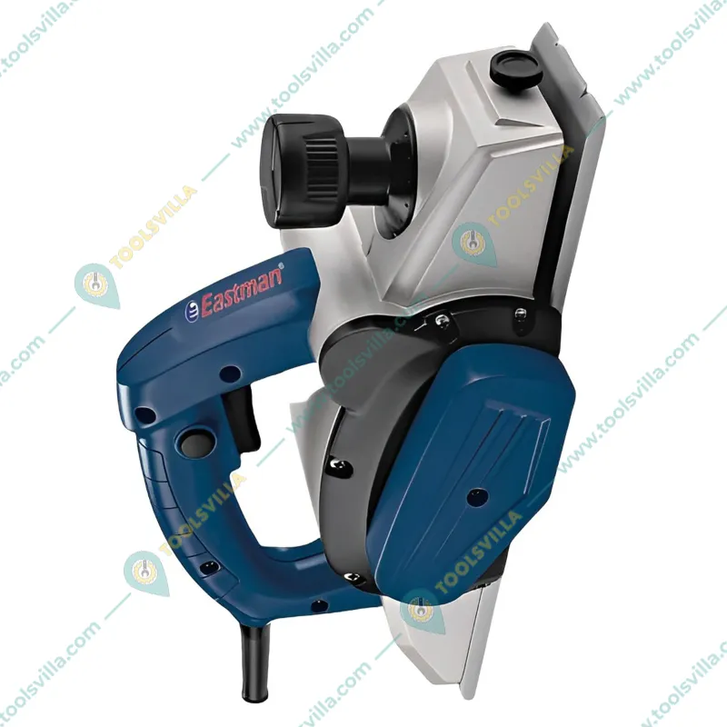 82 mm, 650 W, 16500 RPM Electric Planner