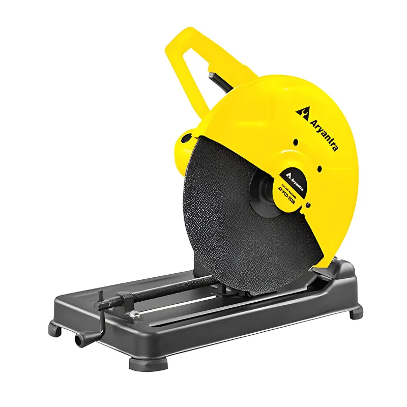 Aryantra 355 mm 2200 W Electric Cut off Machine, 3800 RPM (AY-PCO-355B)