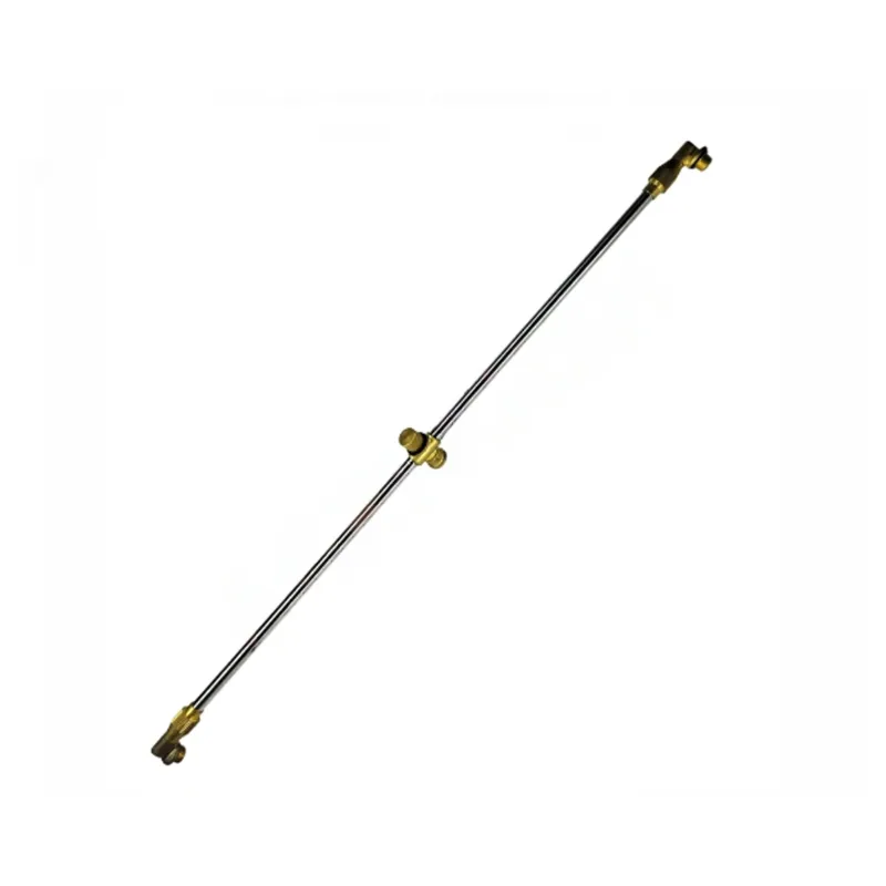 Generic ( Made in India ) - Premium Quality 60 cm 3 head Lance for ...