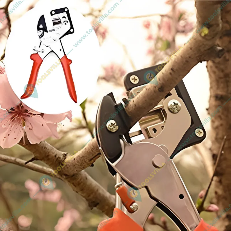 Generic (Imported) - Premium Quality Hand Grafting Tool for Gardening ...