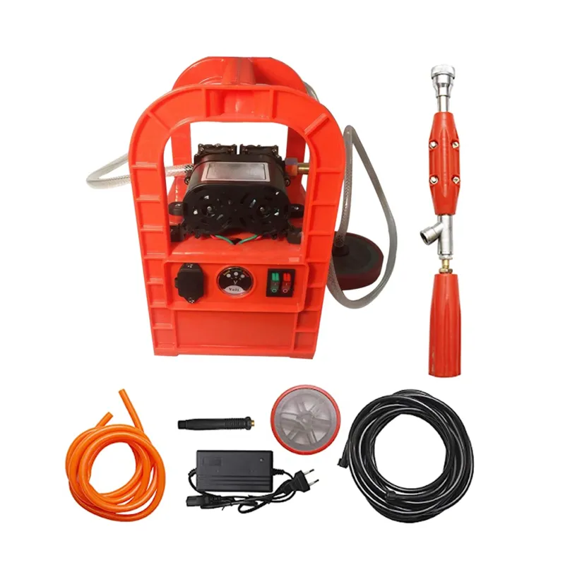 Generic (Imported) - Mini Battery Operated Pressure Sprayer 12V 12AH ...