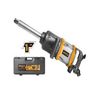 INGCO 18.5 kg 25mm Air Impact Wrench (AIW11222)