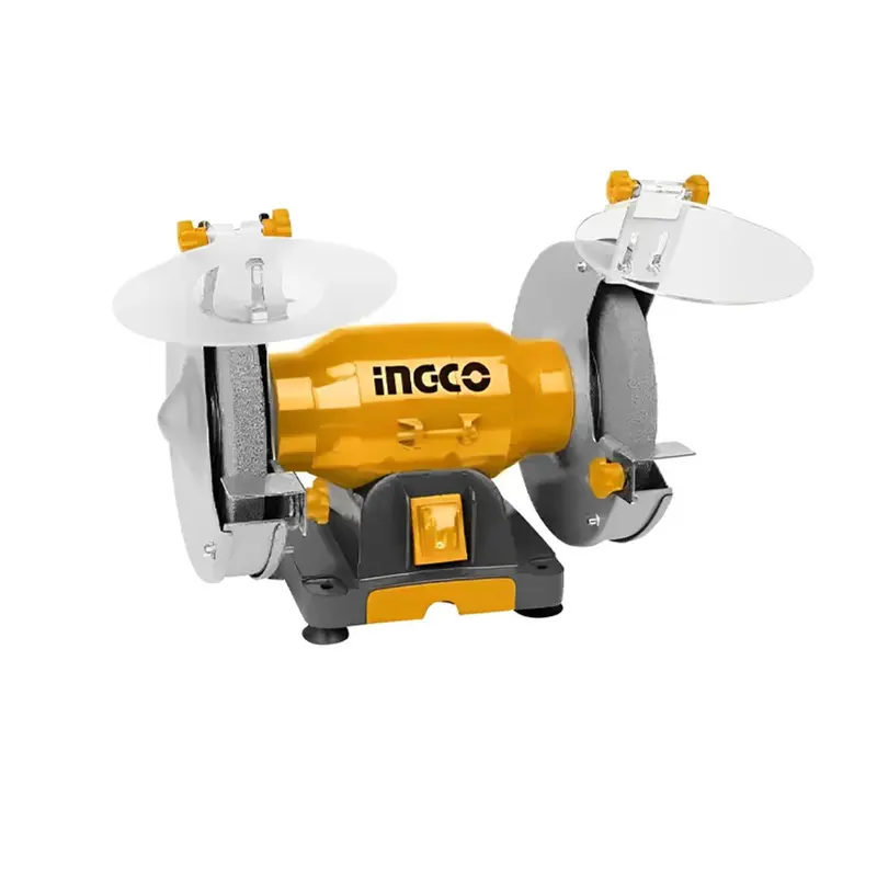 INGCO - Ingco 6 Inch Bench Grinder 150W, 2950 RPM (BG61502)