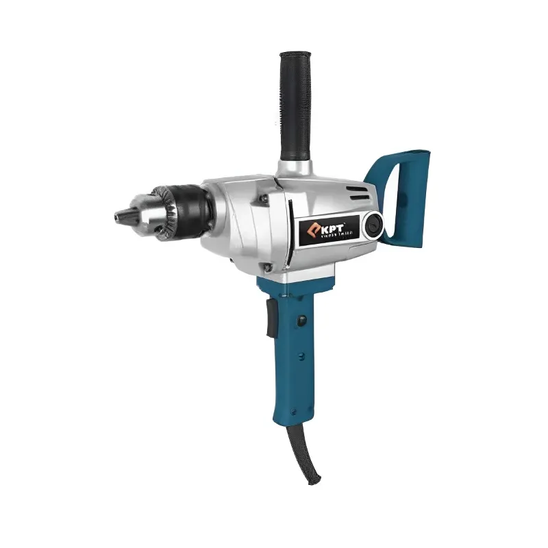 KPT 13 mm 850 W Metal Body Impact Drill 850 RPM GD25N