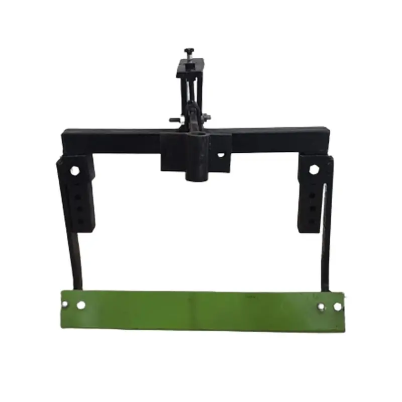 Made in India Gunatak Blade (Leveler) for Power Tiller & Weeder